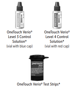 OneTouch Verio Flex® - Getting To Know Your System