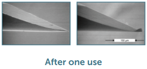 OneTouch® Delica® Plus Lancing Device