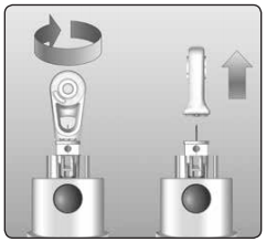 OneTouch Verio Flex® – Preparing Your OneTouch® Delica® Plus Lancing Device