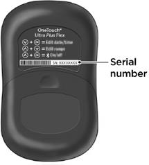 OneTouch Ultra Plus Flex™ - Pairing Overview And Instructions