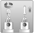 OneTouch Ultra Plus Flex™ - Lancing Precautions And Instructions For ...