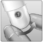 OneTouch Ultra Plus Flex™ - Lancing Precautions And Instructions For ...