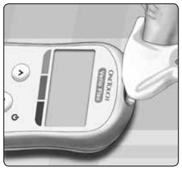OneTouch Verio Flex® – Caring for Your System
