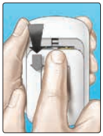 OneTouch Verio® – Batteries