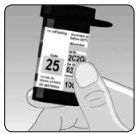 OneTouch® Ultra®2 – How to Test with Control Solution