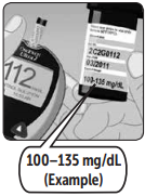 OneTouch® Ultra®2 – How to Test with Control Solution
