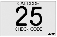 OneTouch® Ultra®2 – Coding Your Meter