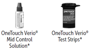 OneTouch Verio Reflect® - Getting to know your system